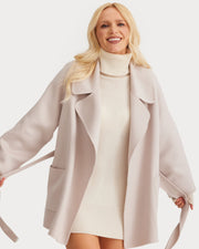 Bej Official Store | Women's Cashmere Essentials