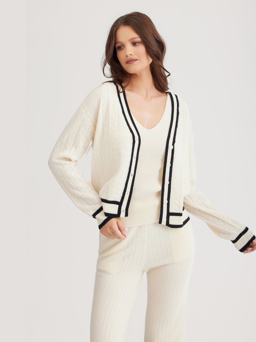 Bej Official Store | Women's Cashmere Essentials