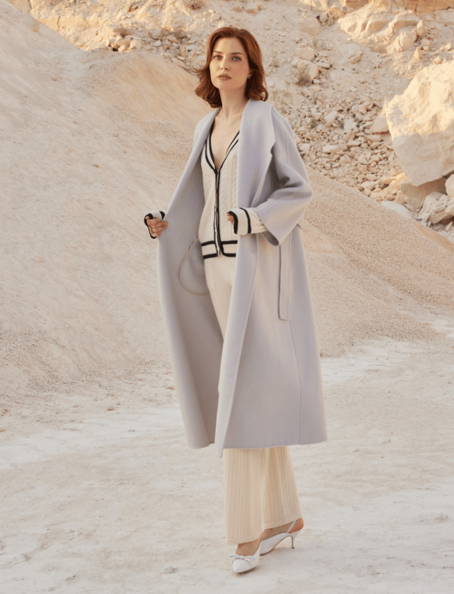 Bej Official Store | Women's Cashmere Essentials